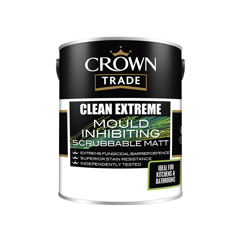 Mould paint store